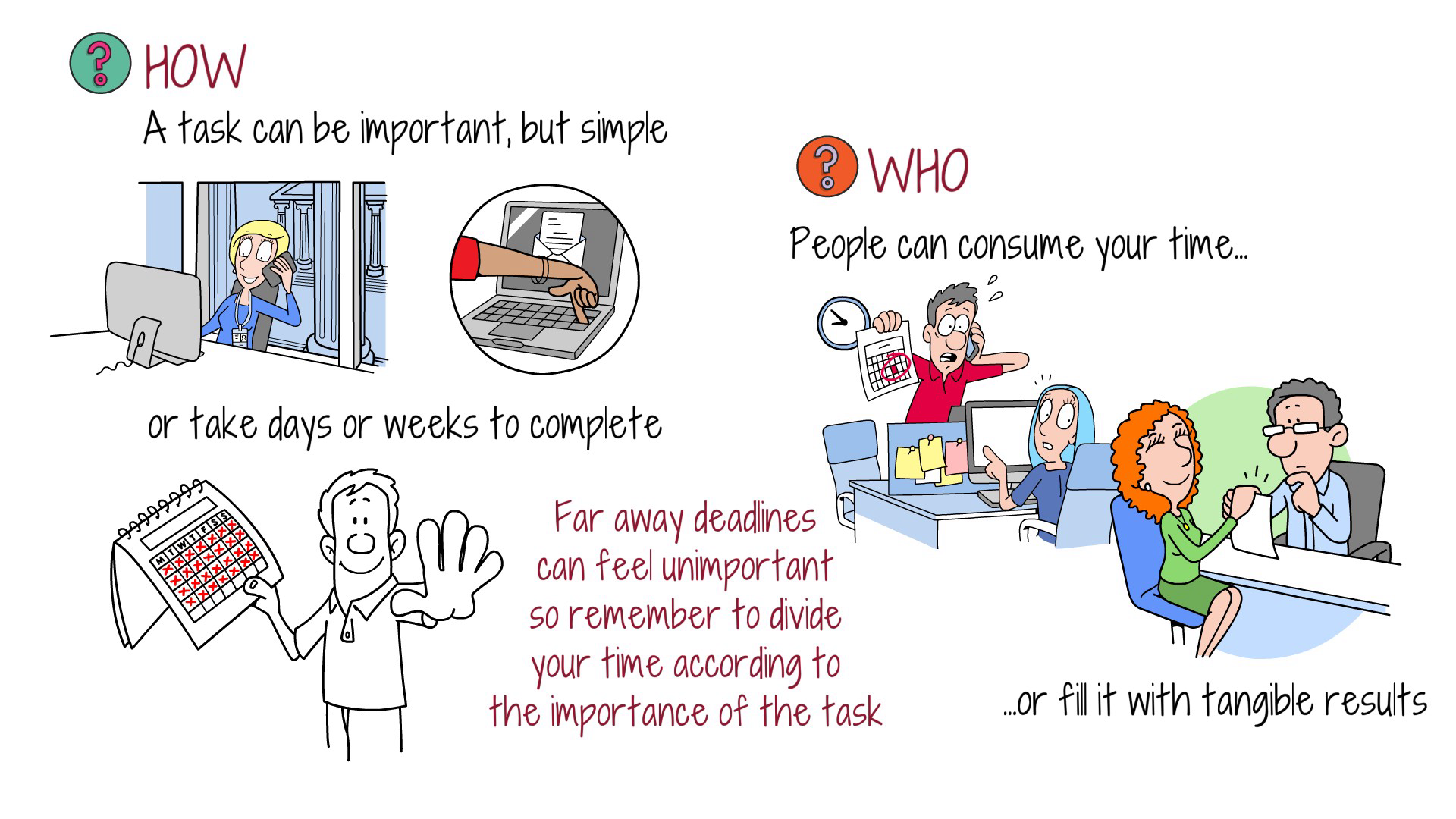 How to Double Your Productivity - The Art of Improvement