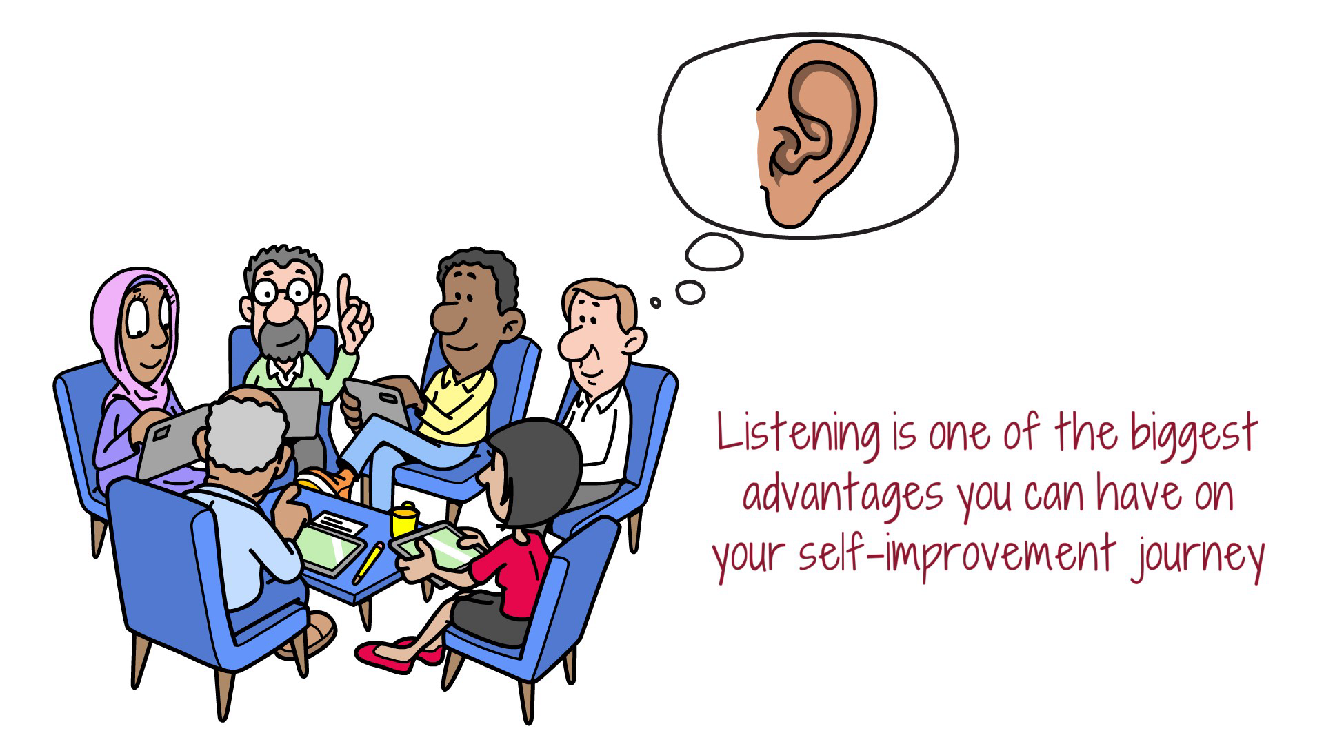How Introverts Quietly Dominate Self-Improvement - The Art of Improvement