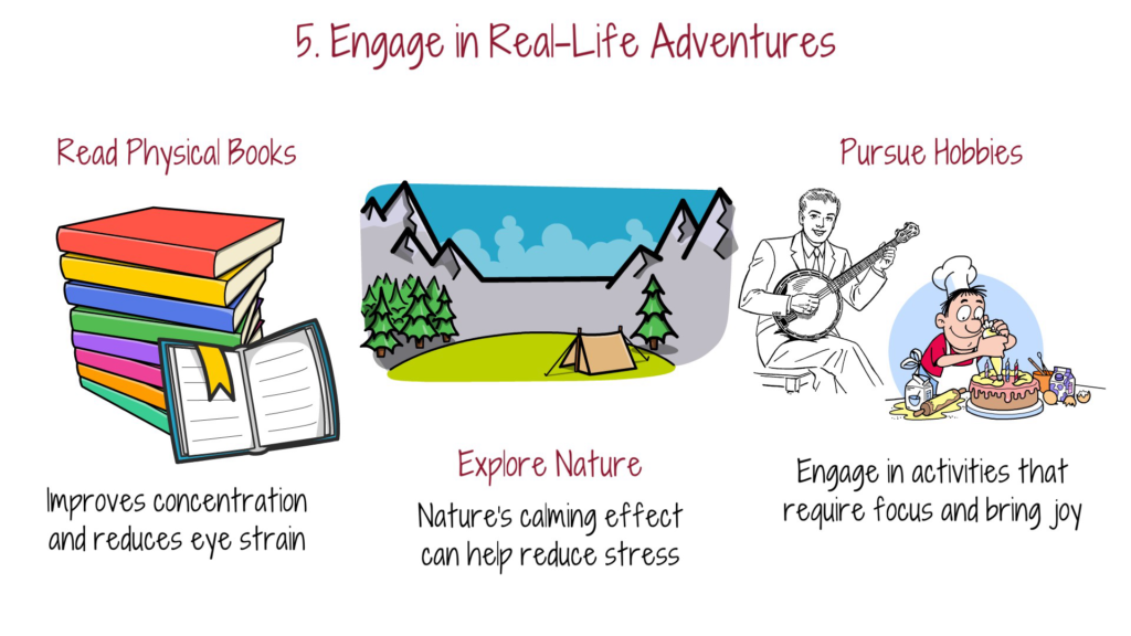 How to Stay Focused When the Internet Wants Your Attention - The Art of ...